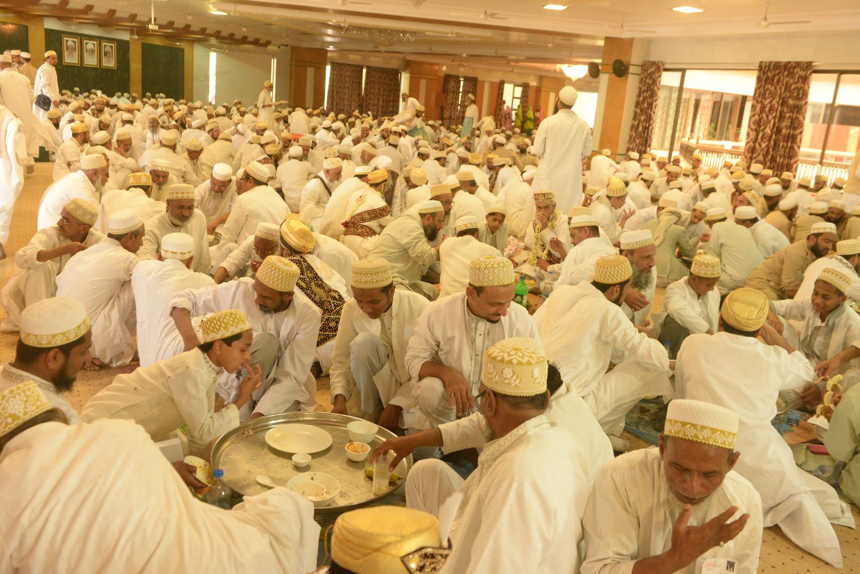 DARGAH E HAKIMI
